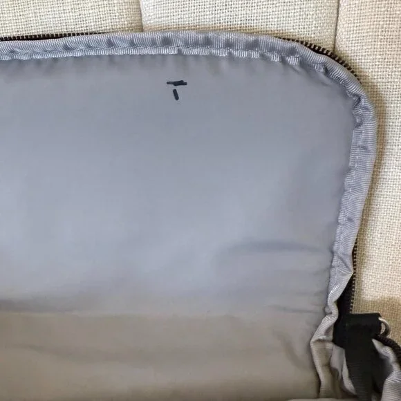 Travelon | Bags | Damage New Travelon Antitheft Classic Small ...